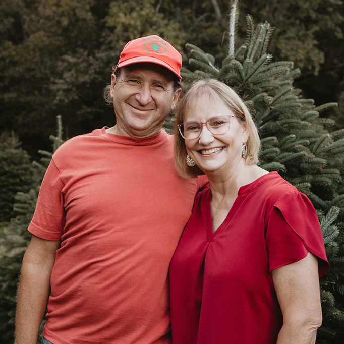 Wildwood Christmas Tree Farm | About Us